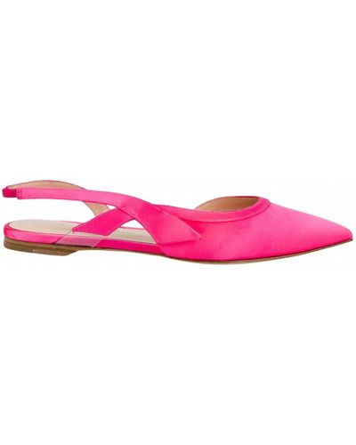 Rupert Sanderson Flats for Women | Online Sale up to 79% off | Lyst