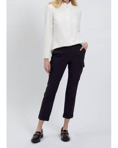 Blue Estelle and Finn Clothing for Women | Lyst