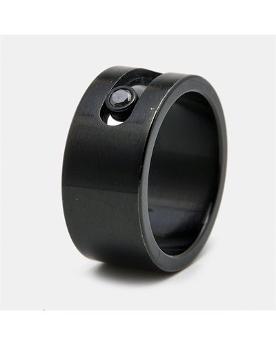 Black Messika Jewelry for Women | Lyst