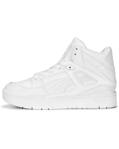 PUMA High-top sneakers for Women | Online Sale up to 72% off | Lyst