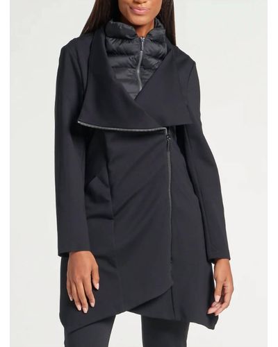 Black Anatomie Jackets for Women | Lyst