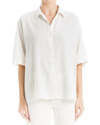 Max Studio Shirts for Women | Online Sale up to 82% off | Lyst