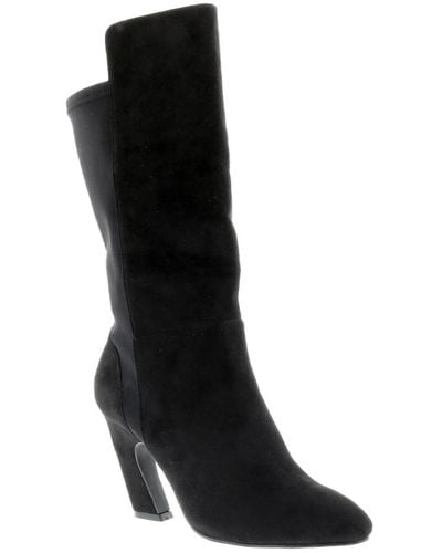 Black Bellini Boots for Women | Lyst