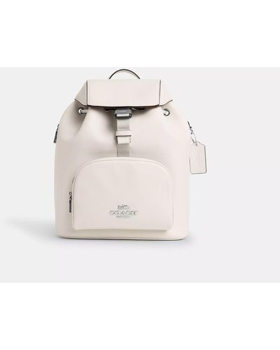 COACH Backpacks for Women | Online Sale up to 70% off | Lyst