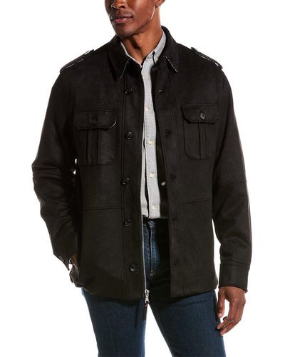 Black Robert Graham Clothing for Men | Lyst