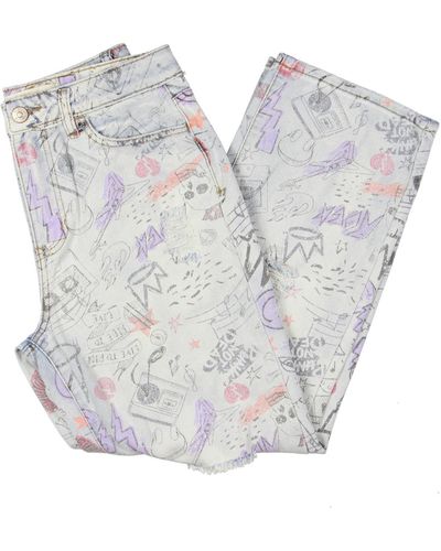 Blue Madden Girl Clothing for Women | Lyst