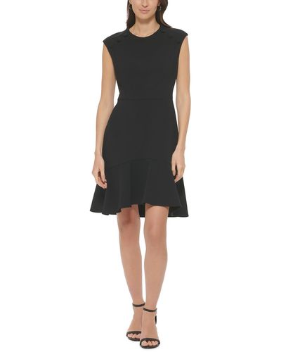 Calvin Klein Work Dresses for Women | Lyst