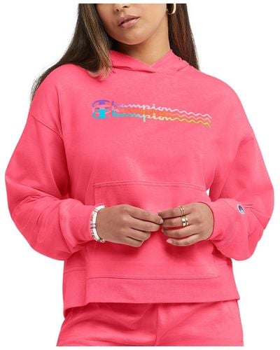 Pink Champion Activewear for Women | Lyst