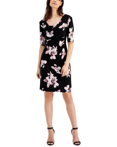 Connected Apparel Tunic Dresses for Women | Lyst