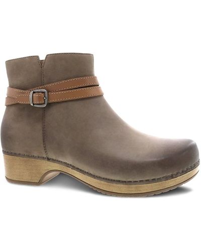 Dansko Boots for Women | Online Sale up to 82% off | Lyst