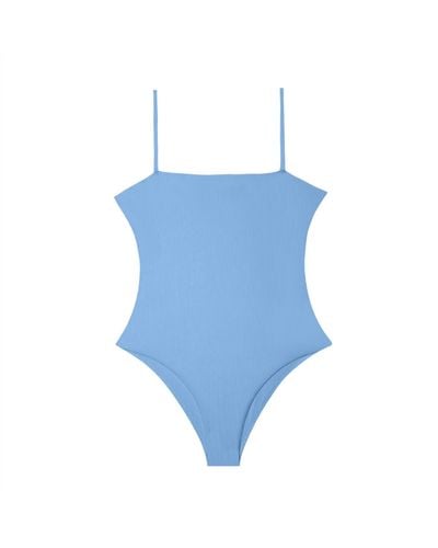 Blue Mikoh Swimwear Clothing for Women | Lyst