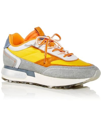 Gray HOFF Sneakers for Women | Lyst