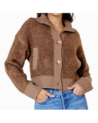 Brown DH New York Clothing for Women | Lyst