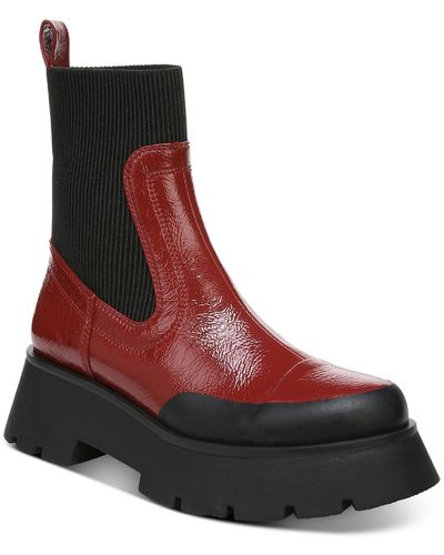 Red Circus by Sam Edelman Boots for Women | Lyst