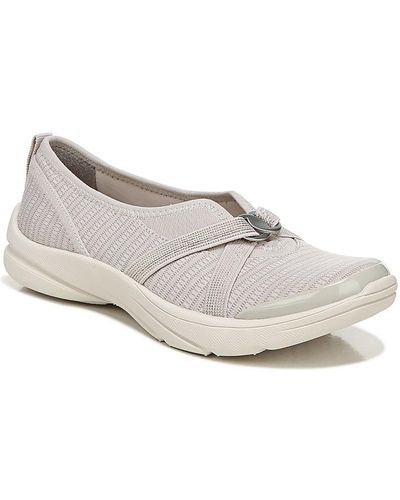 White Bzees Sneakers For Women Lyst