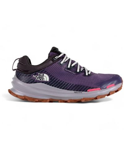 Blue The North Face Shoes for Women | Lyst