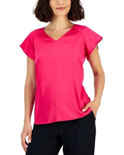 Nine West Tops for Women | Online Sale up to 55% off | Lyst