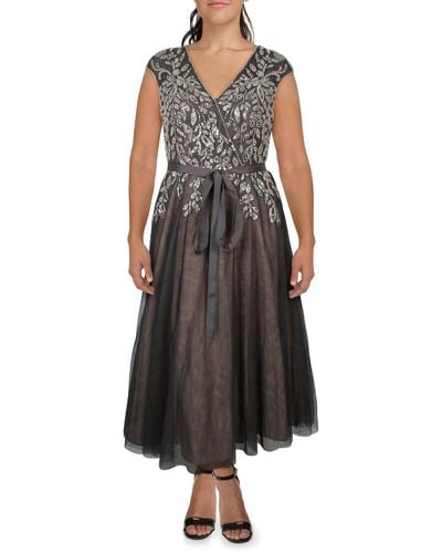 Xscape Dresses for Women | Online Sale up to 74% off | Lyst