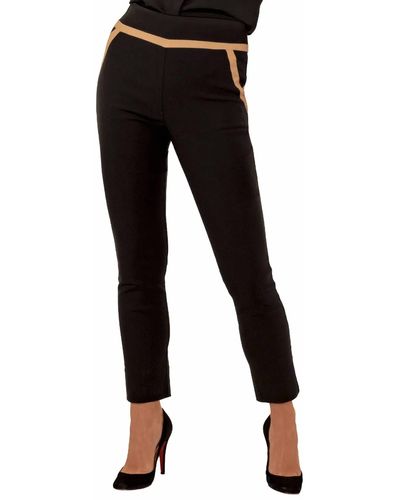 Gretchen Scott Straight-leg pants for Women | Online Sale up to 39% off ...
