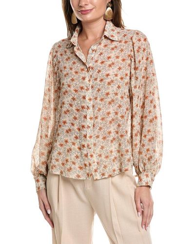 Natural ANNA KAY Tops for Women | Lyst