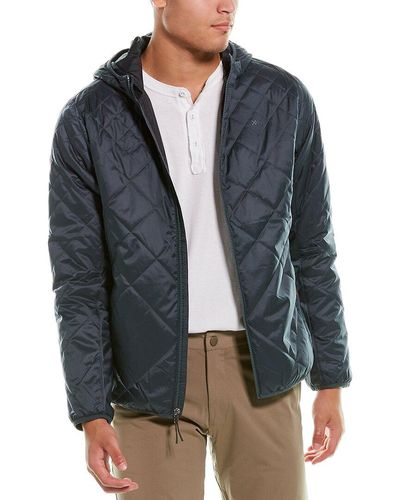 Men's Rhone Casual jackets from $168 | Lyst