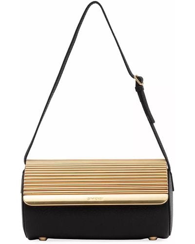 Black Jonathan Simkhai Shoulder bags for Women | Lyst