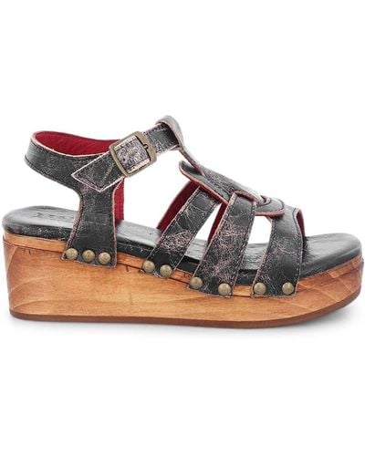 Bed Stu Flats And Flat Shoes For Women Online Sale Up To 55 Off Lyst