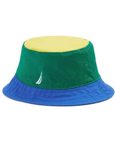 Green Bucket Hats for Men - Up to 75% off | Lyst