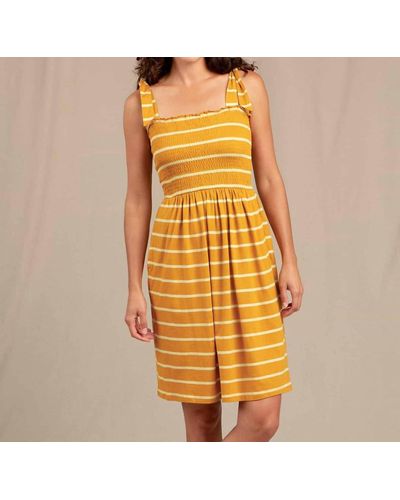 Yellow Toad & Co. Clothing for Women | Lyst