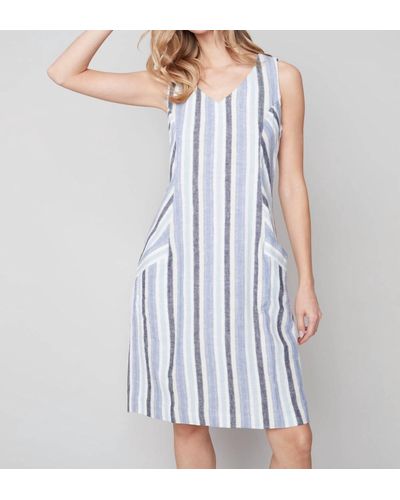 Blue Charlie b Dresses for Women | Lyst