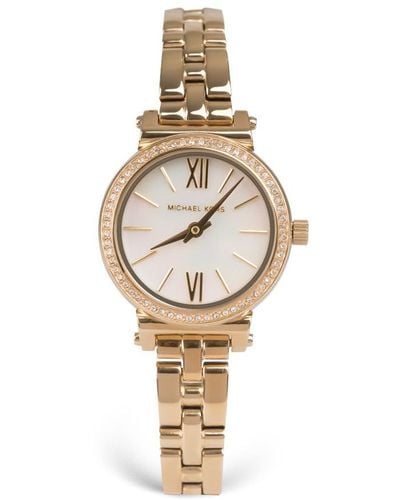 Michael Kors Watches for Women | Online Sale up to 57% off | Lyst - Page 2