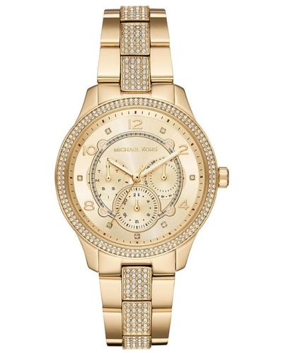 Michael Kors Watches for Women | Online Sale up to 54% off | Lyst