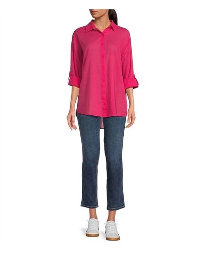 Elan Shirts for Women | Online Sale up to 79% off | Lyst