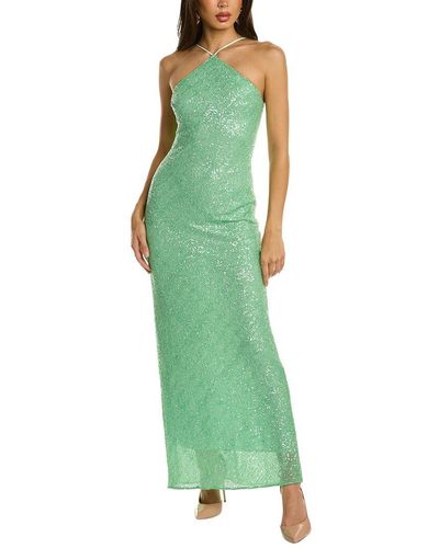 Green Amanda Uprichard Clothing for Women | Lyst