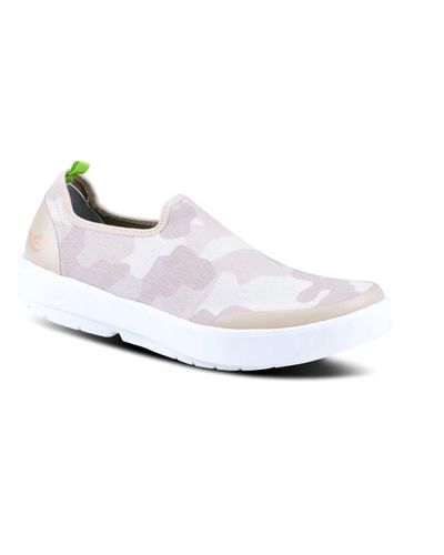 OOFOS Shoes for Women | Online Sale up to 43% off | Lyst