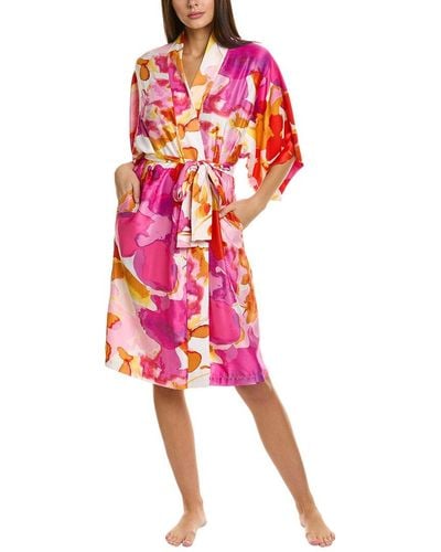 Natori Robes, robe dresses and bathrobes for Women | Online Sale up to ...
