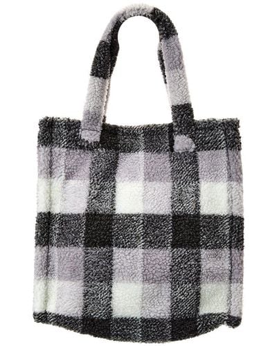 Black Hat Attack Tote bags for Women | Lyst