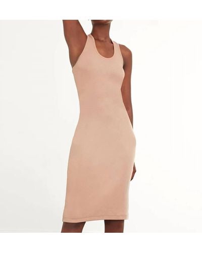 Natural Commando Dresses for Women | Lyst