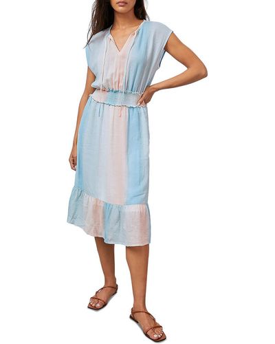 Rails Midaxi Dresses for Women | Lyst