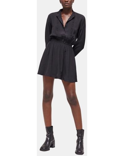 The Kooples High Low Dresses for Women | Lyst