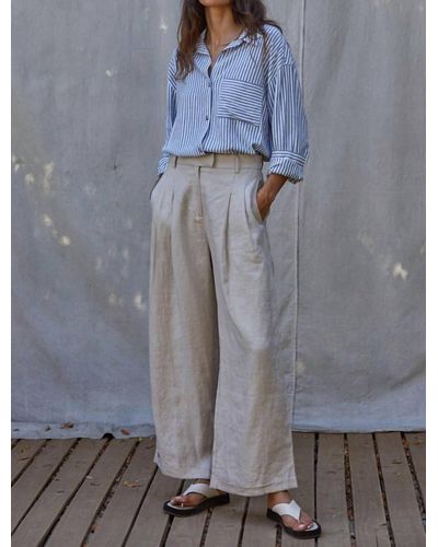 Women's By Together Wide-leg and palazzo pants from $86 | Lyst
