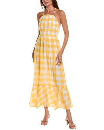 Saylor Off The Shoulder Dresses for Women | Lyst