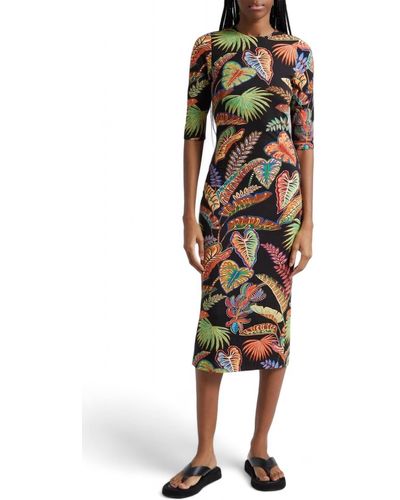 Multicolor FARM Rio Clothing for Women | Lyst