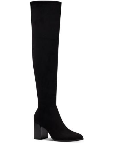 Black INC Boots for Women | Lyst