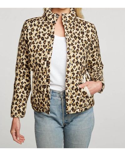 Chaser Brand Casual jackets for Women | Online Sale up to 75% off | Lyst