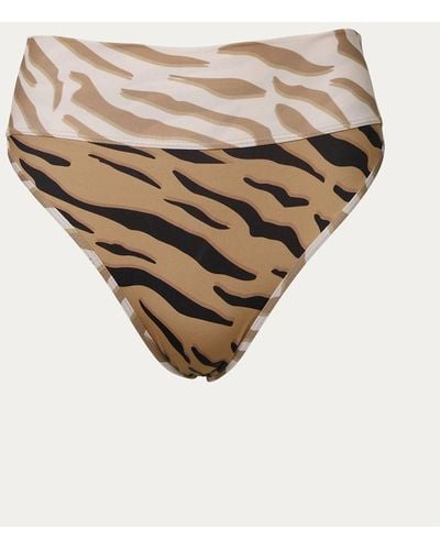 Natural Beach Riot Beachwear and swimwear outfits for Women | Lyst