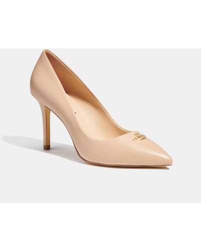 Women's Coach Outlet Pump shoes from $78 | Lyst