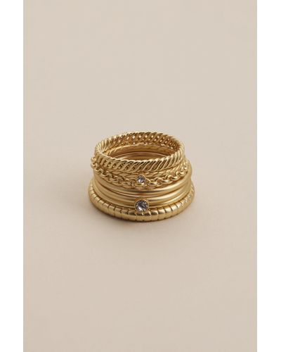 Lucky Brand Rings for Women | Online Sale up to 66% off | Lyst