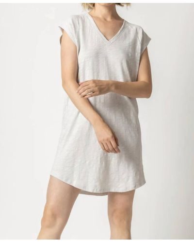 Natural Lilla P Dresses for Women | Lyst