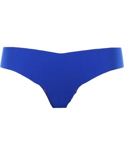 Blue Commando Lingerie for Women | Lyst